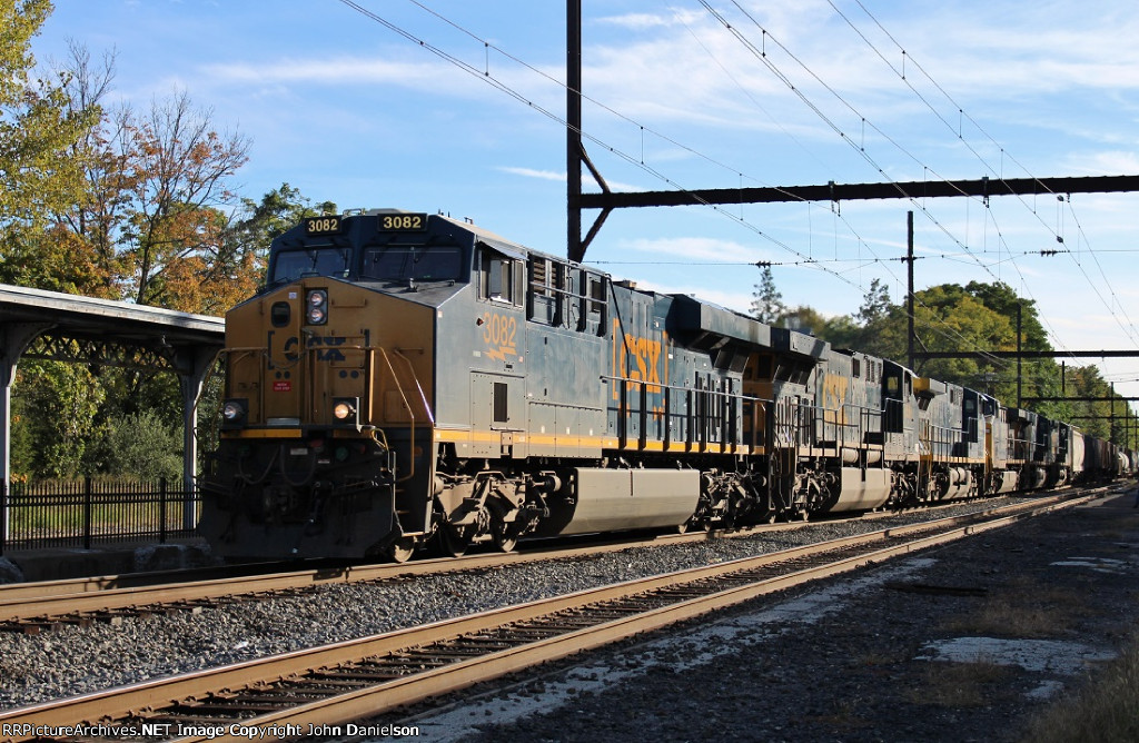 CSX 3082